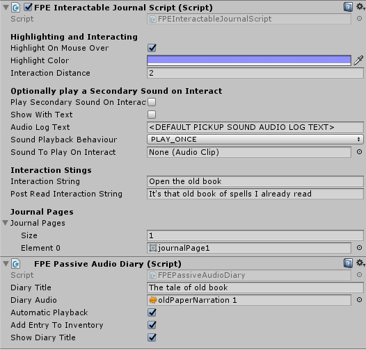创建一个被动的音频日志 (Creating a Passive Audio Diary) · GitBook