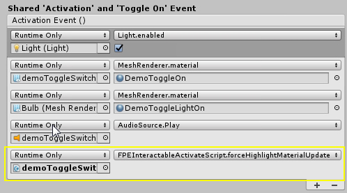 可交互物类型 (Interaction Types) · GitBook