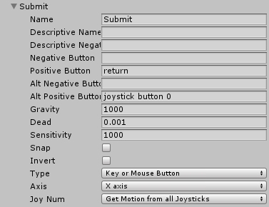 输入的定义 (Input Definitions) · GitBook